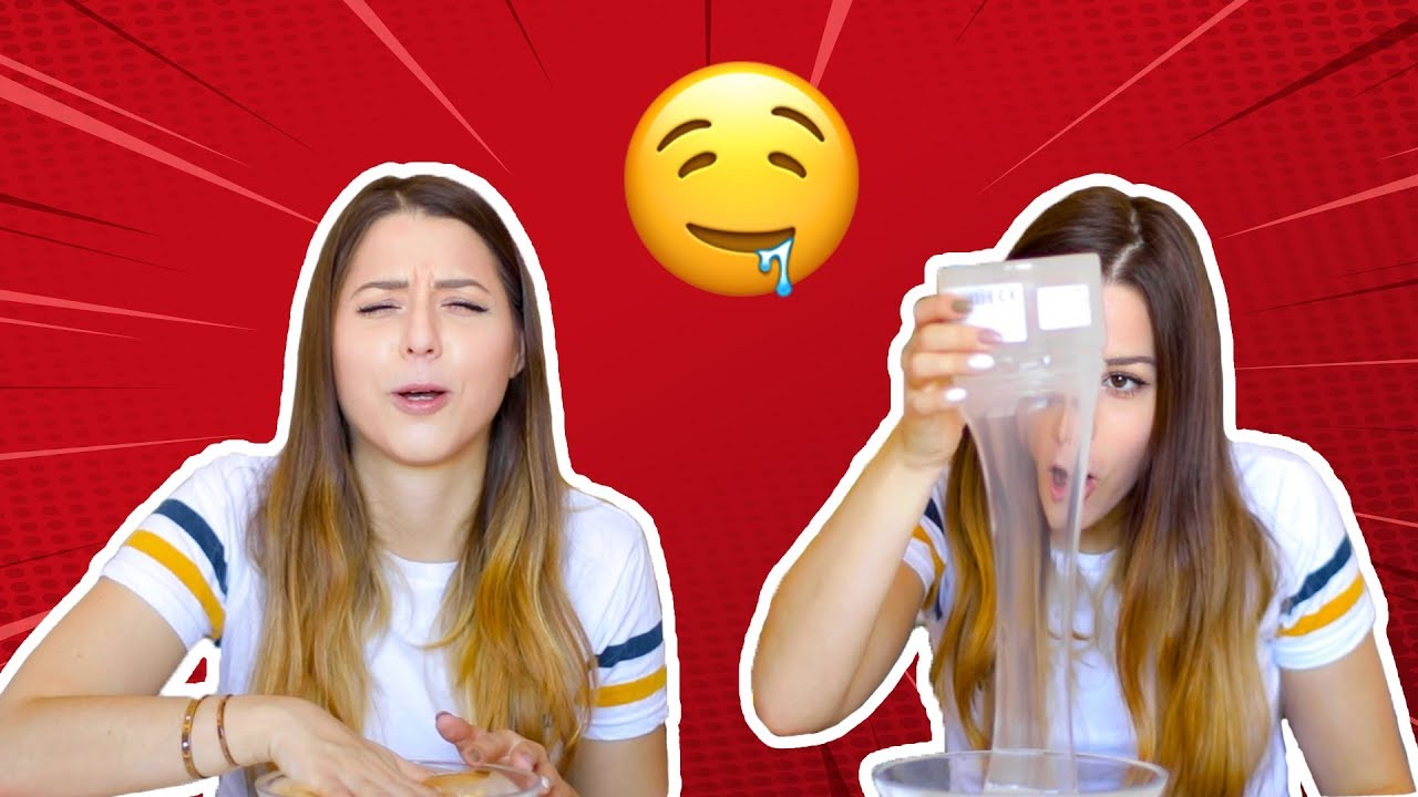 Skúšam veci z videí, ktoré uspokojujú 98,89% ľudí 😅| Patra Bene - YouTube