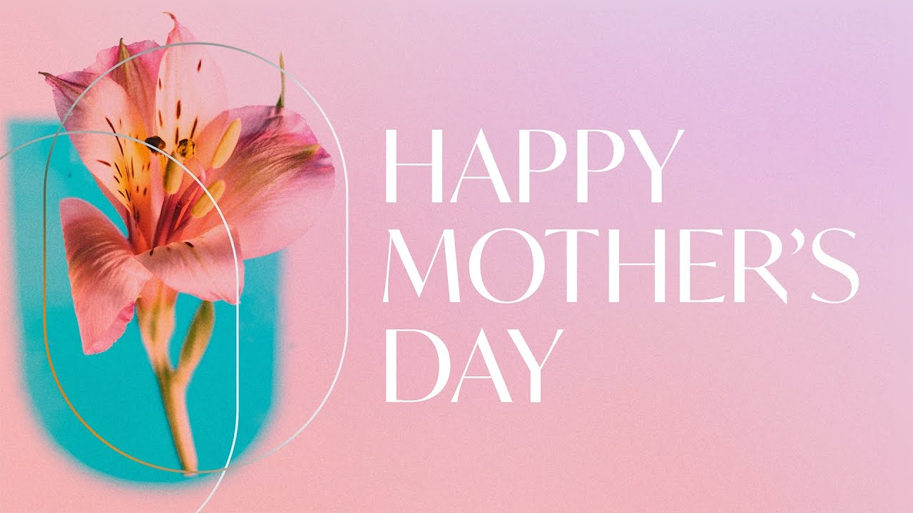 The Difference a Mother Makes | Pastor Catina Harris | 5.8.22 - YouTube