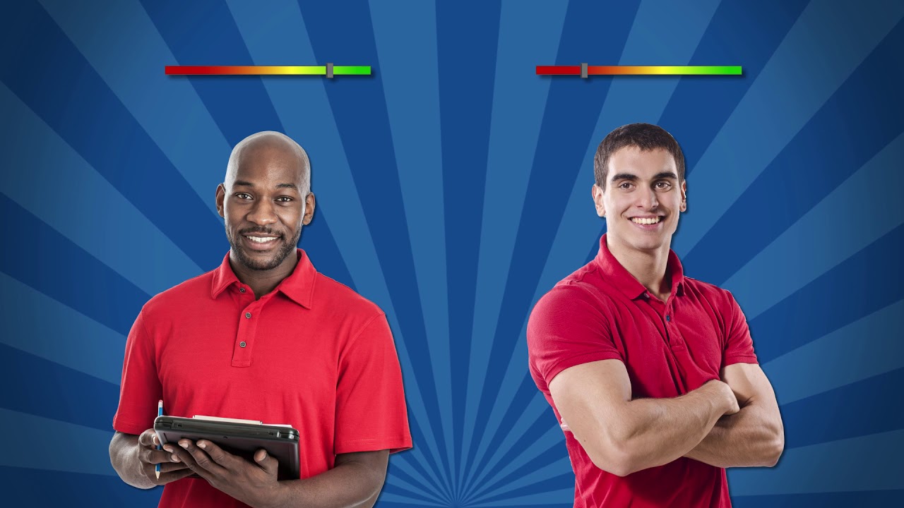 Standardize and Simplify Performance Reviews With Assessments - YouTube