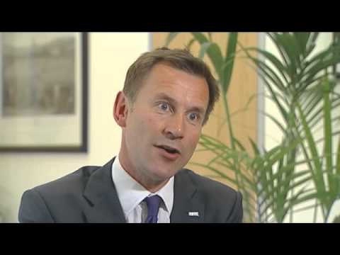 Libby Wiener A&E package - YouTube