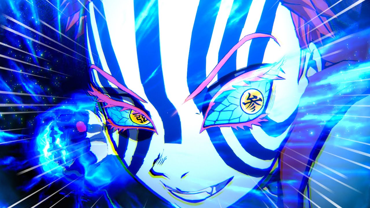 Akaza Can DO WHAT?! - YouTube