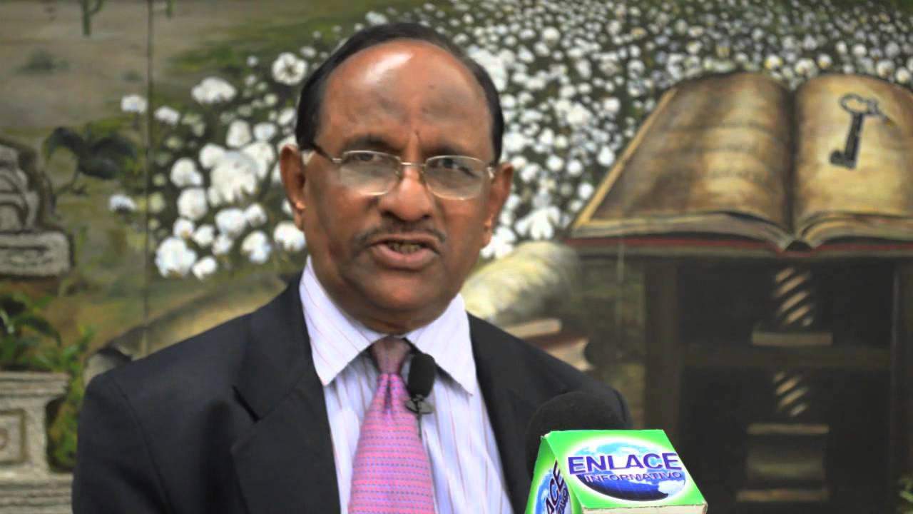 Dr. Jaikumar A. Kulkarni's Case Studies - YouTube