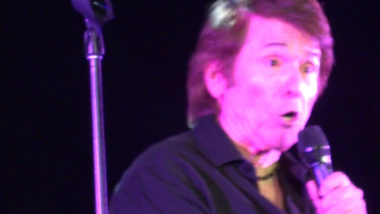 Raphael cuatro estrellas leon 2014 - YouTube