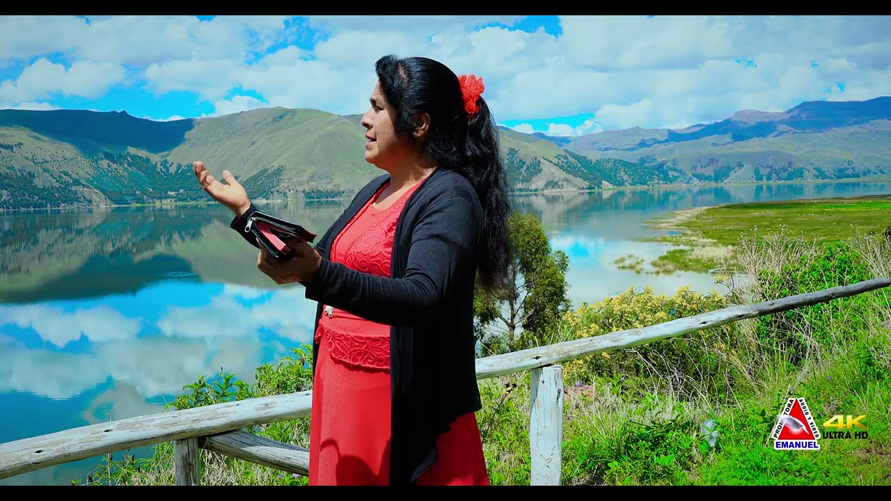 Primicias vol.13 Emperatriz Suma Tema Obra de Tus Manos Soy Poderoso ...