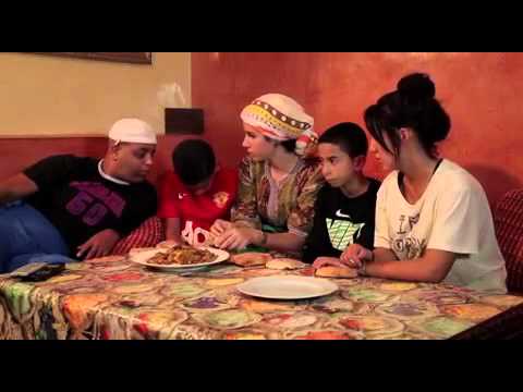 Dahk maroc