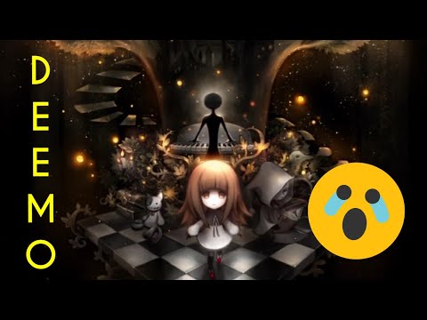 Deemo #1 | GAME ÂM NHẠC CỰC HAY TRÊN MOBILE! - YouTube