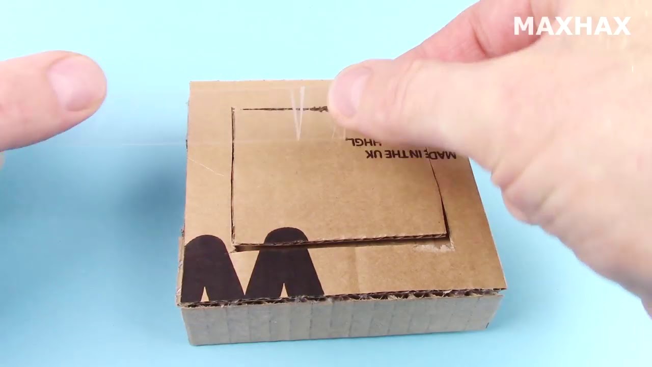 How To Make Magic Box Out Of Cardboard Easy Awesome Trick YouTube how-to-make-magic-box-out-of-cardboard-easy-awesome-trick-youtube
