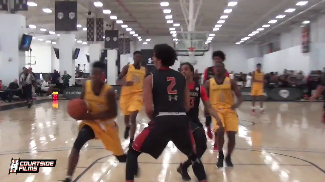 Cameron Mack Spring Mixtape! Most Slept on Floor General In The Nation ...