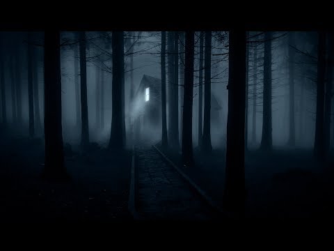 MONST3R - The Hollow | Creepy Dark Ambient Horror Music