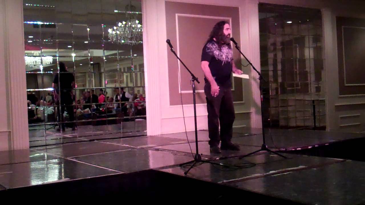 2011 Convergence Chub Chaser Contest Intro Youtube