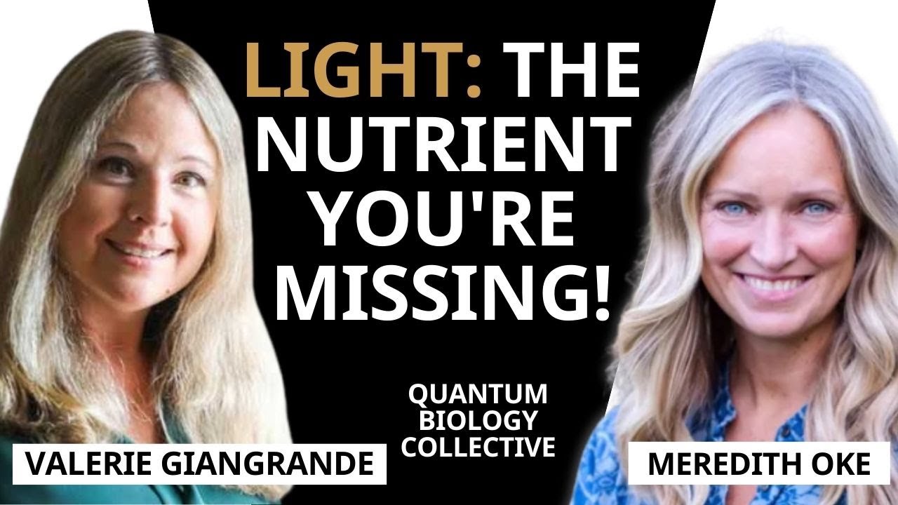 Your Morning Light Exposure Determines Your Entire Day - YouTube