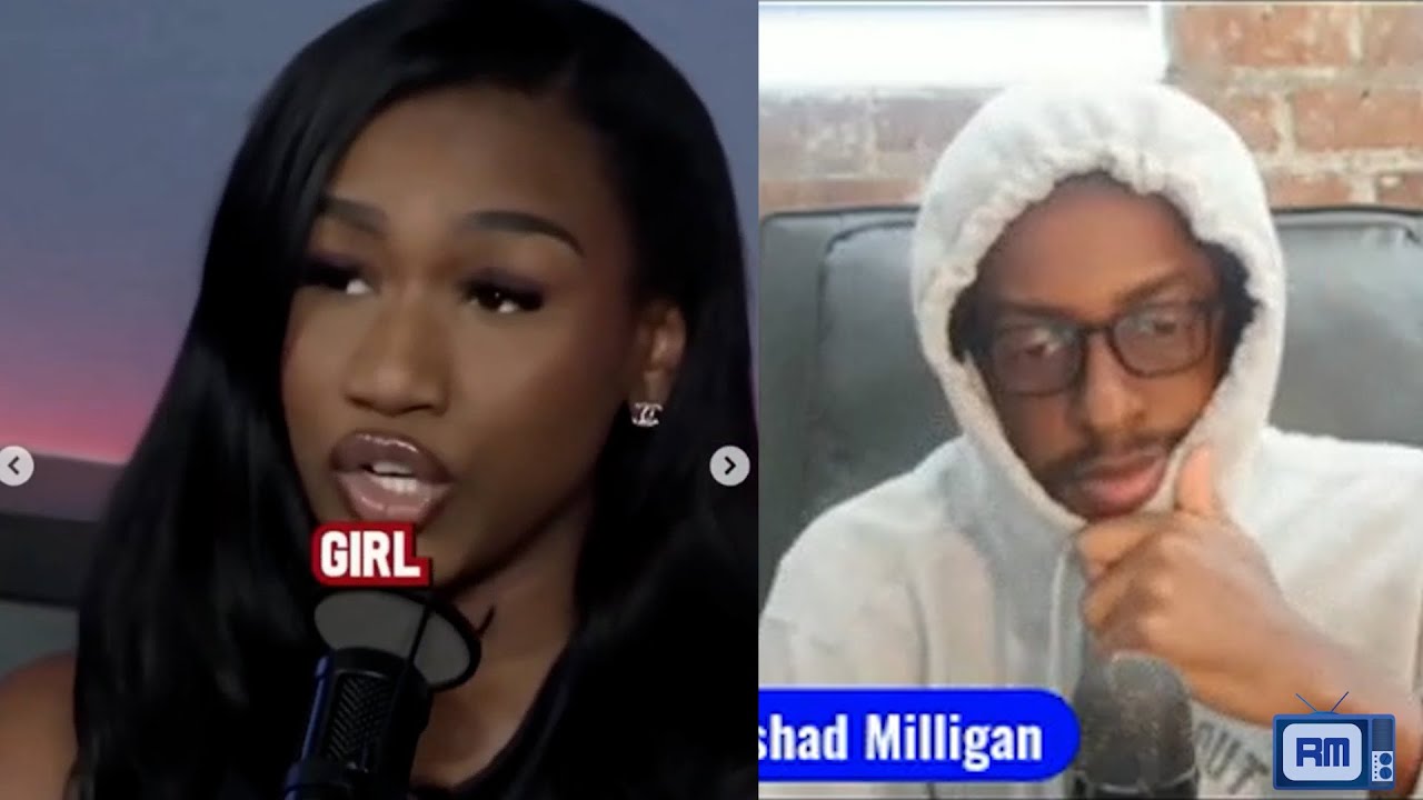 Treasure "Stat Baby" Wilson's response to Adrien Broner's disrespectful ...