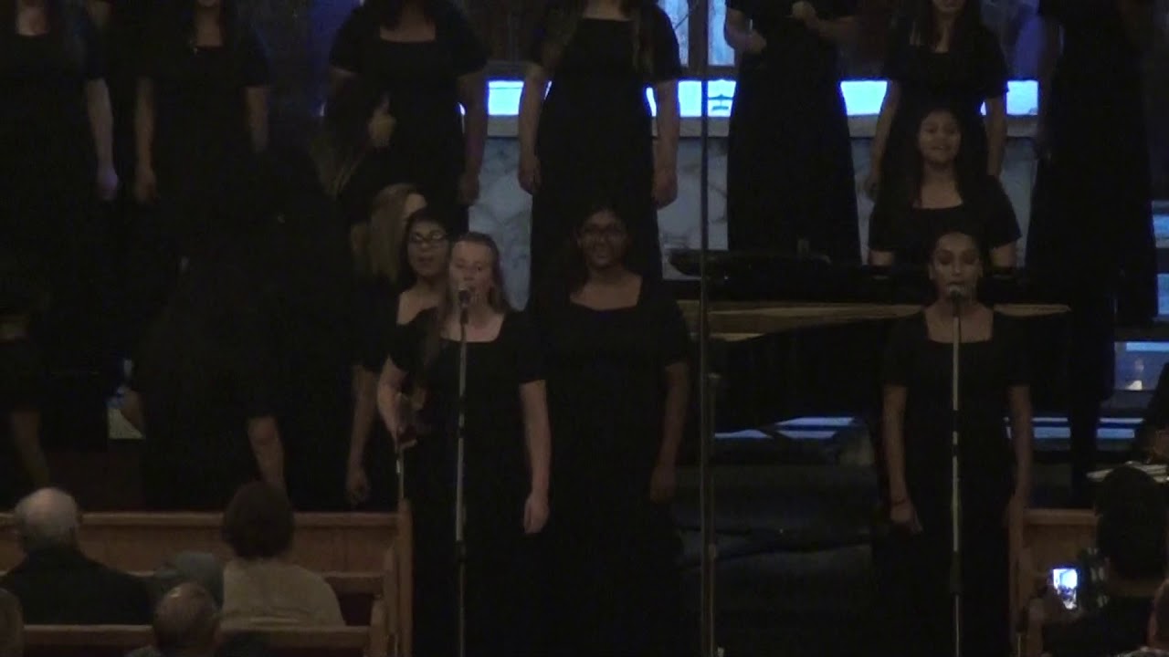 Cuncti Simus - YouTube