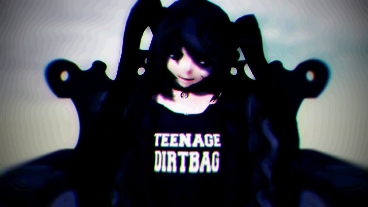 [ MMD || OC || +DL ] - Emotional - [ || TEST MODEL || ] - YouTube