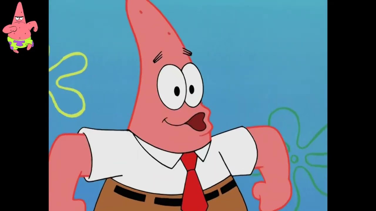 I'm Ready: Patrick Edition for 10 Hours - YouTube