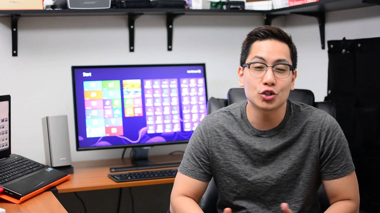 Digital Streaming Show - YouTube