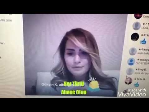 TUĞÇE YILMAZ : BİTEN BİTMİŞTİR !! EMRE UBEYLİ HAKKINDA YENİ AÇIKLAMA CANLI YAYIN !!!