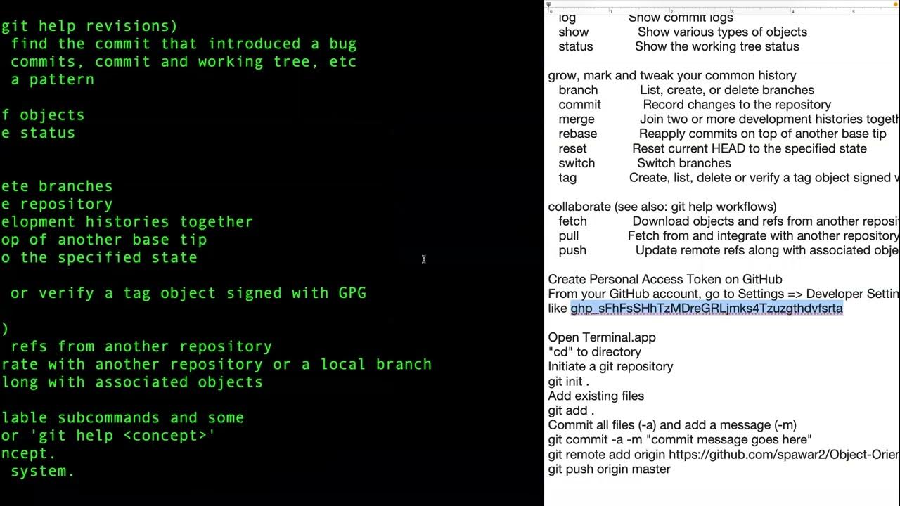 Git Version Control Tutorial (2022) - YouTube