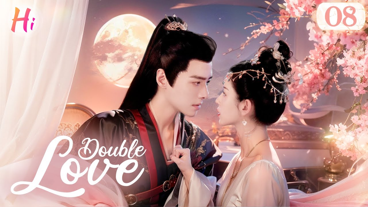 【Multi-sub】EP08 | Double Love | Princess Swapped Identities And Entered ...