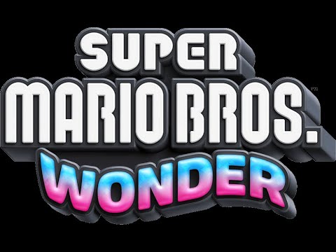 Super Mario Bros. Wonder stream (Donation link in description) - YouTube