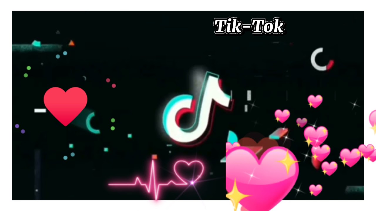 Free Tik Tok intro download - YouTube