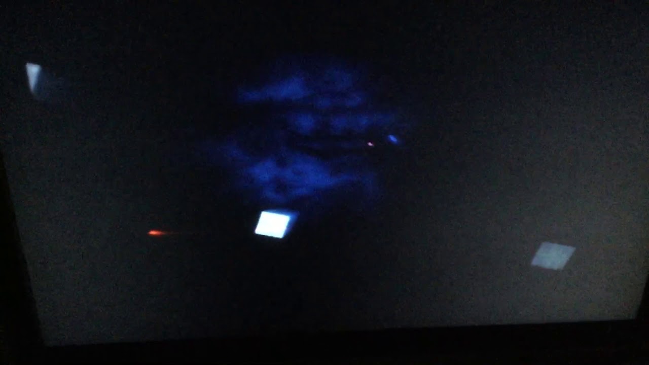 PlayStation 2 startup/Atari/Funimation Entertainment/Okra Tron 5000 ...