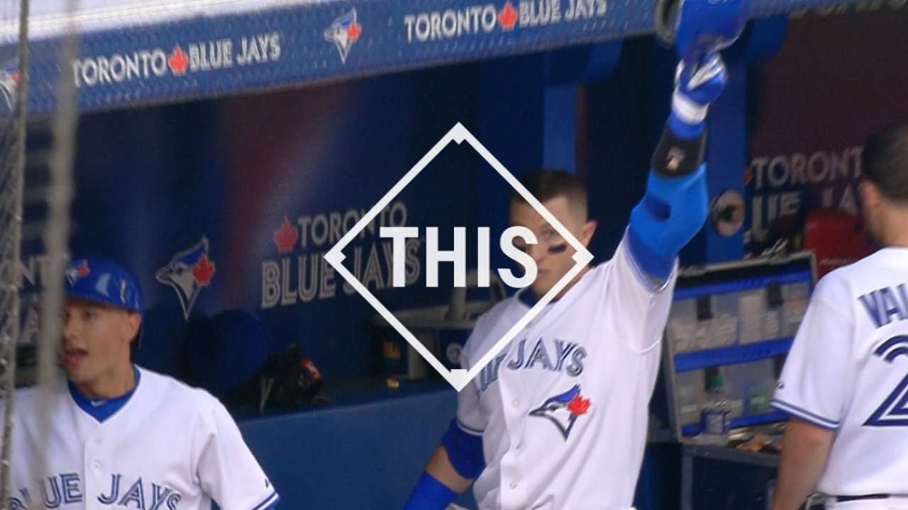 #THIS: Tulo makes great first impression in Canada - YouTube