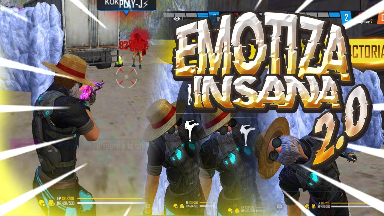 COMO HACER LA EMOTIZA INSANA PARA CUALQUIER VERSIÓN DE BLUESTACKS ...