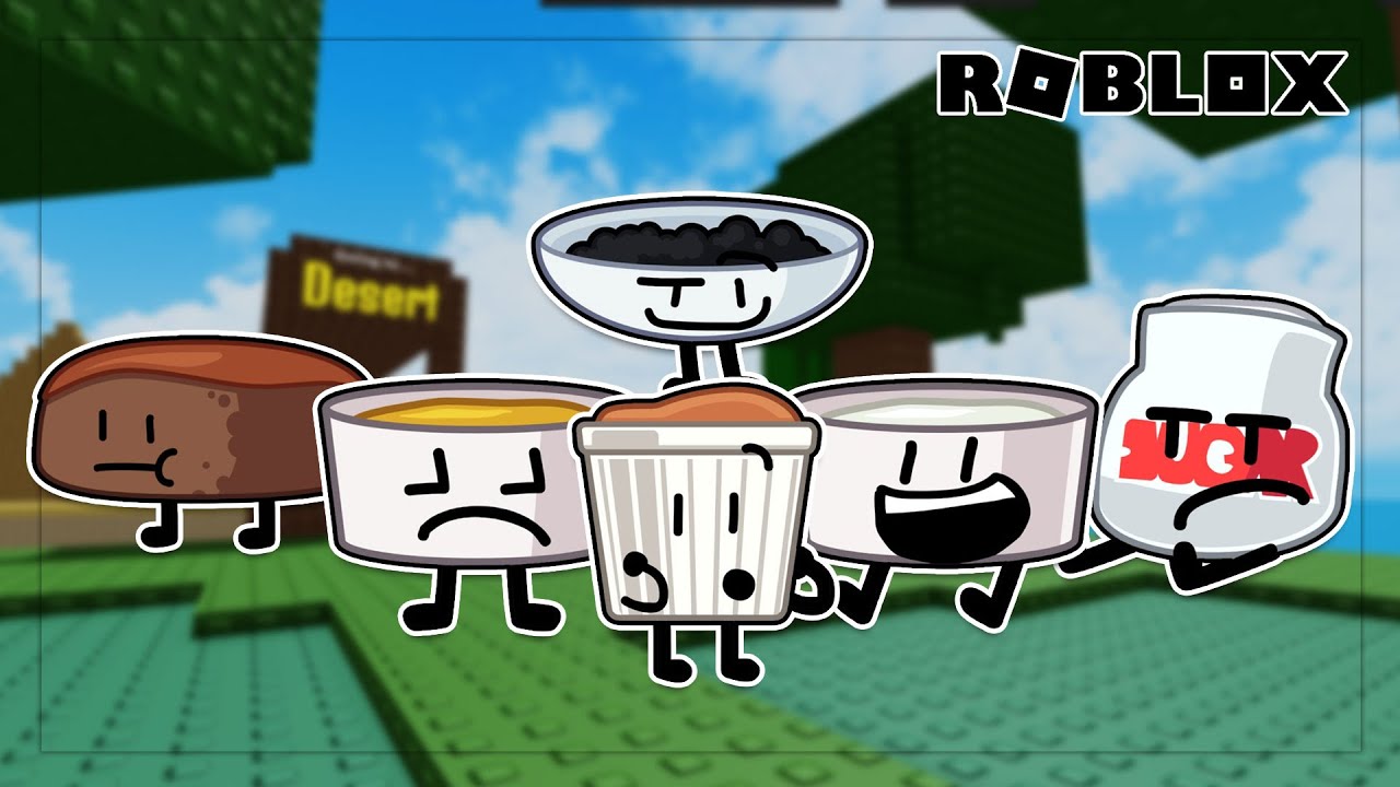 How to Find All 10 New Foods in Find the Foods ! [180] Its Back ...