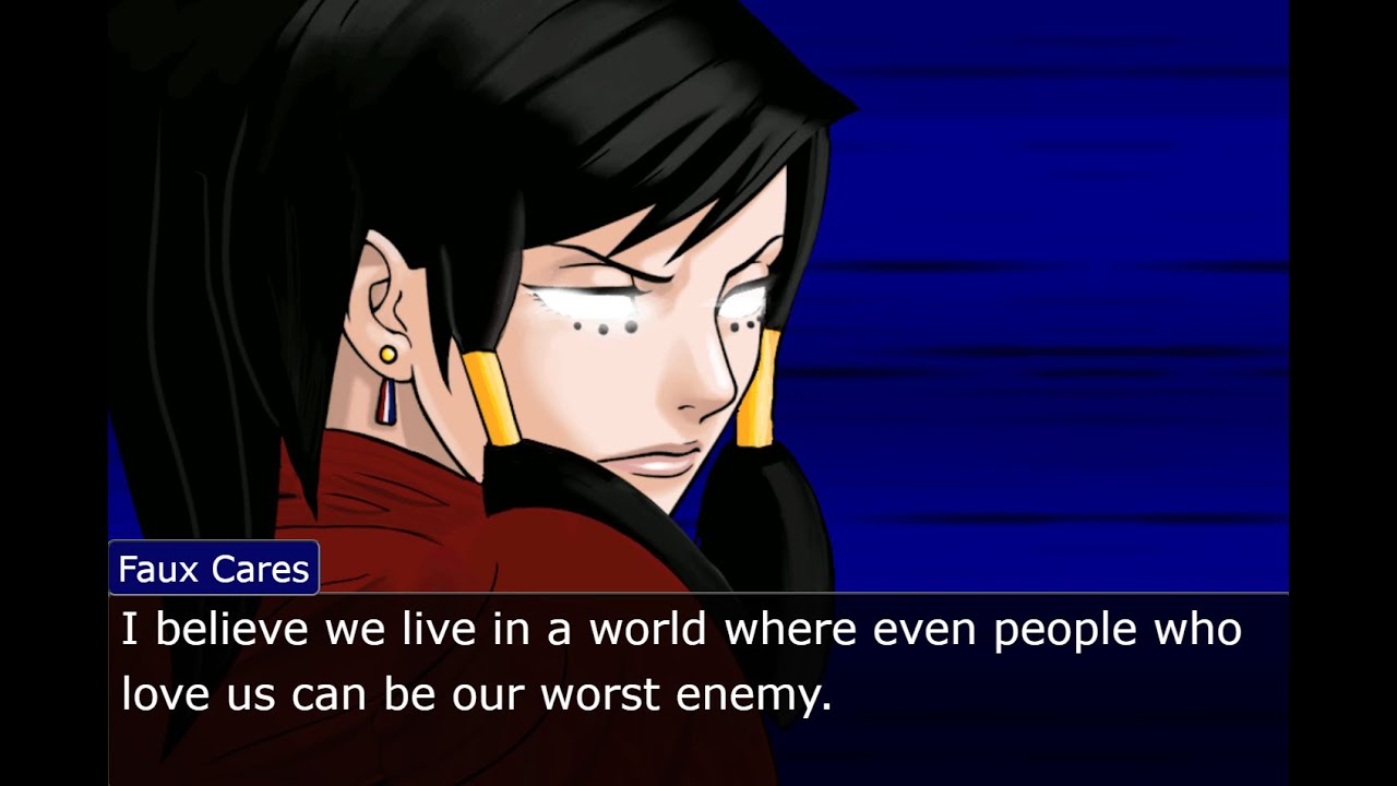 Is Love Vile, or is it Virtuous? - YouTube