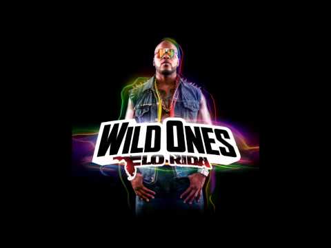 4. Flo Rida - Good Feeling (Audio)
