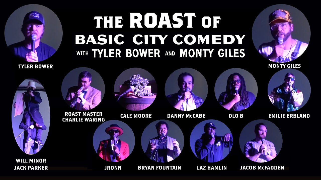 Basic City Roast - 2025 May 21 - Basic City Brewery - Richmond ...
