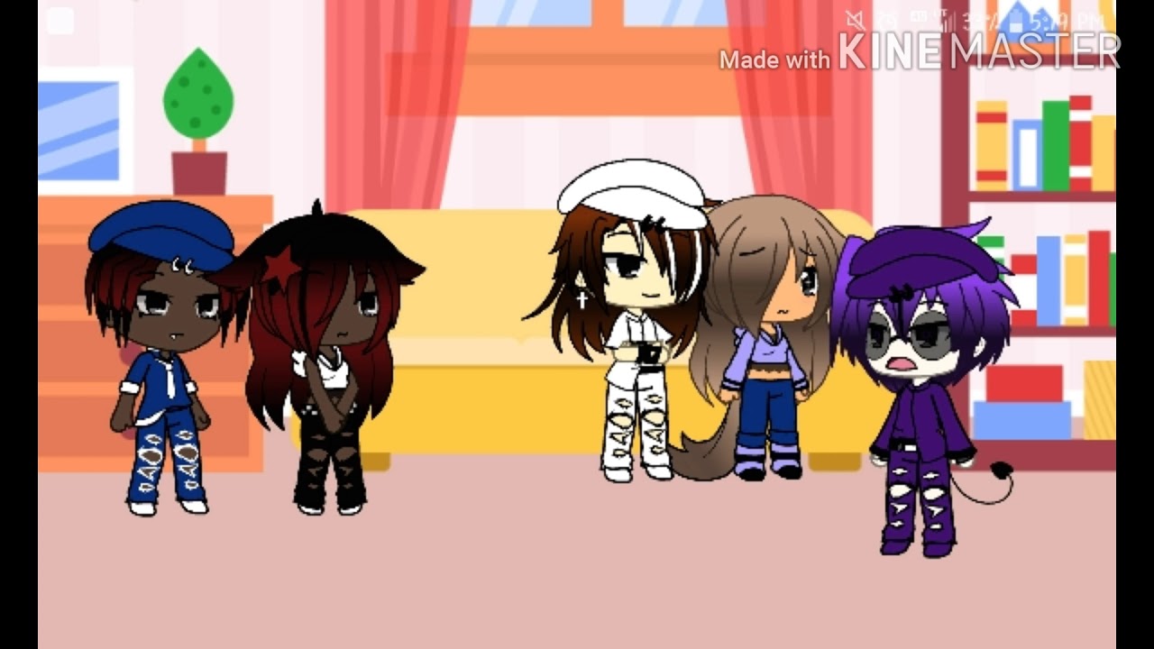 Eggman's Announcement meme (Gacha Life) - YouTube