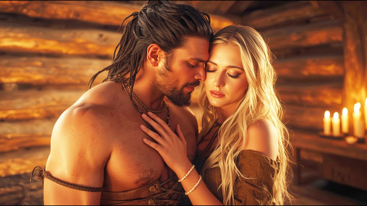 “You Are No Longer My Captive,” He Whispered. “You Are My People Now.” - YouTube