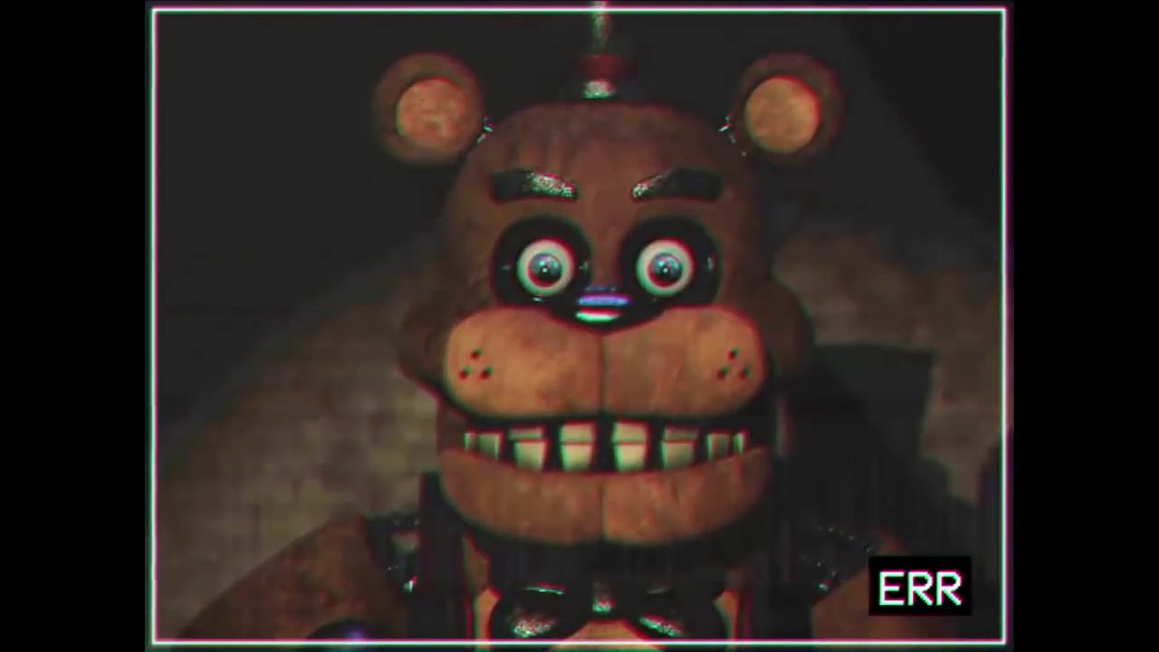 Five Nights at Freddys Plus FNAF 1 PLUS REMAKE TODOS LOS TRAILERS 2021 ...