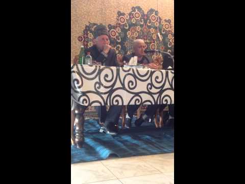 Haci Aqadadas kazimov yolcubeyli meclisi