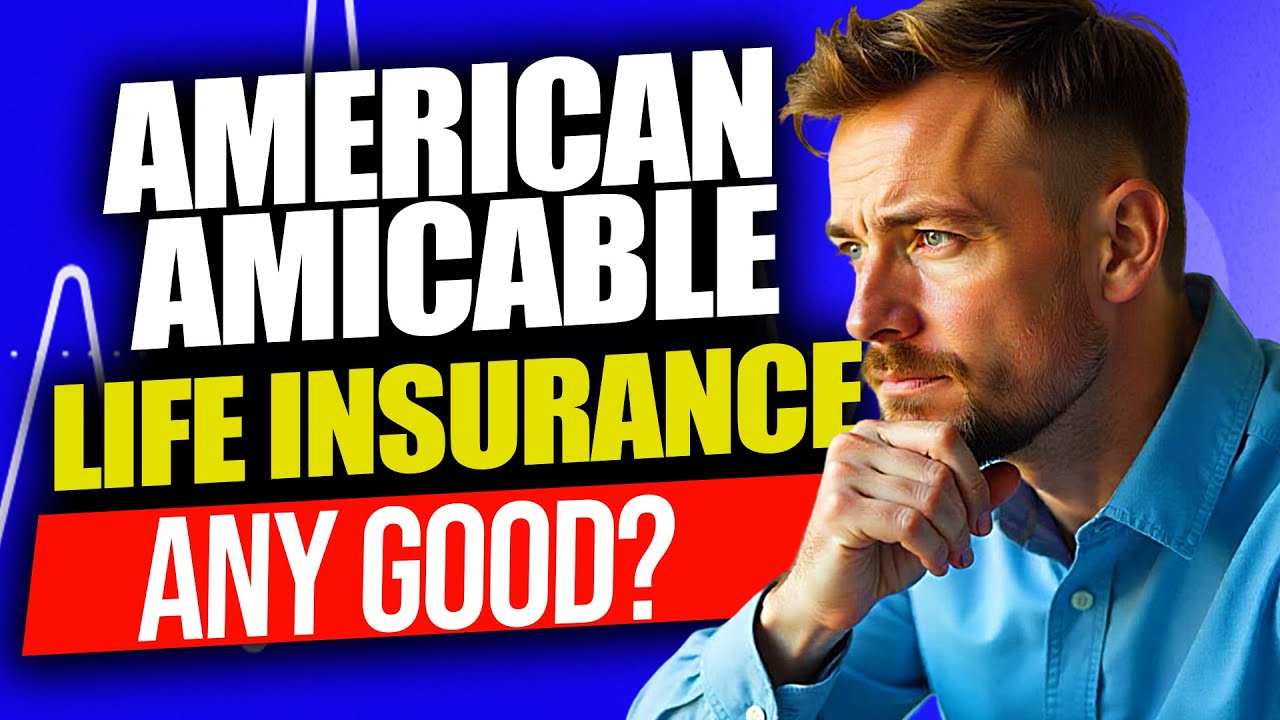 American Amicable Life Insurance Review | Is American Amicable Life ...