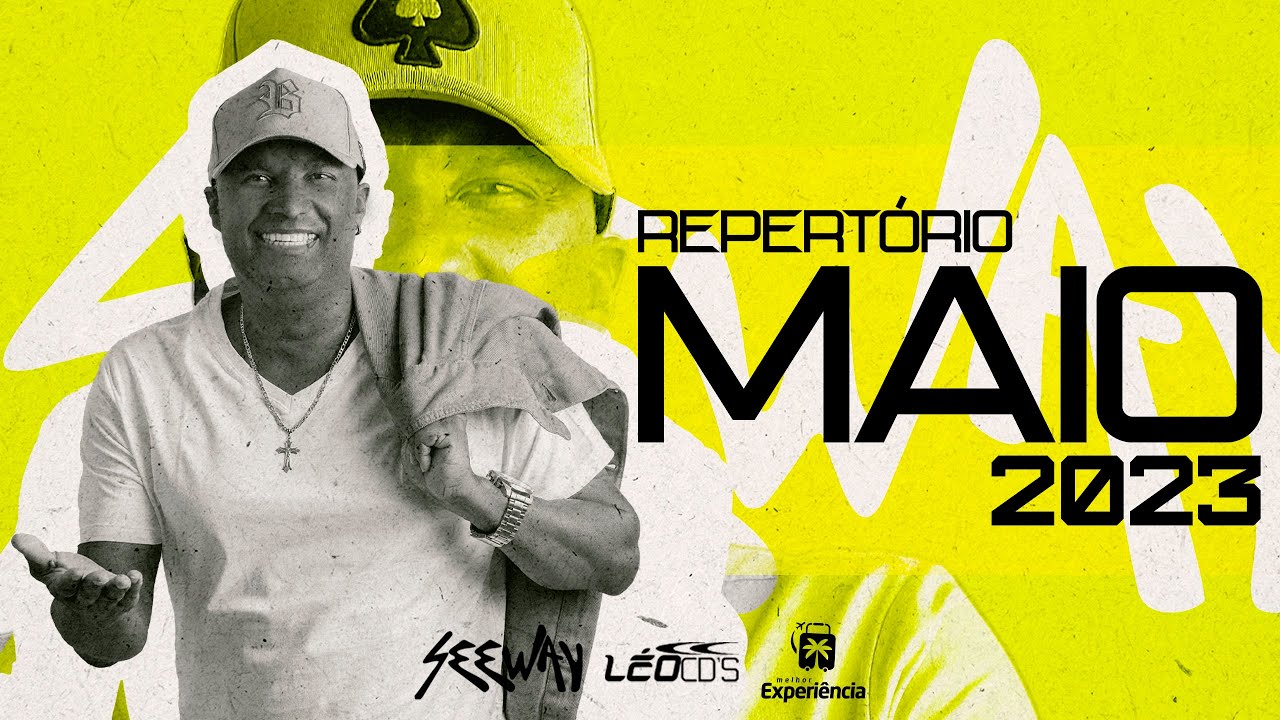 SEEWAY - REPERTÓRIO ATUALIZADO MAIO - AO VIVO EM TOBIAS BARRETO - YouTube