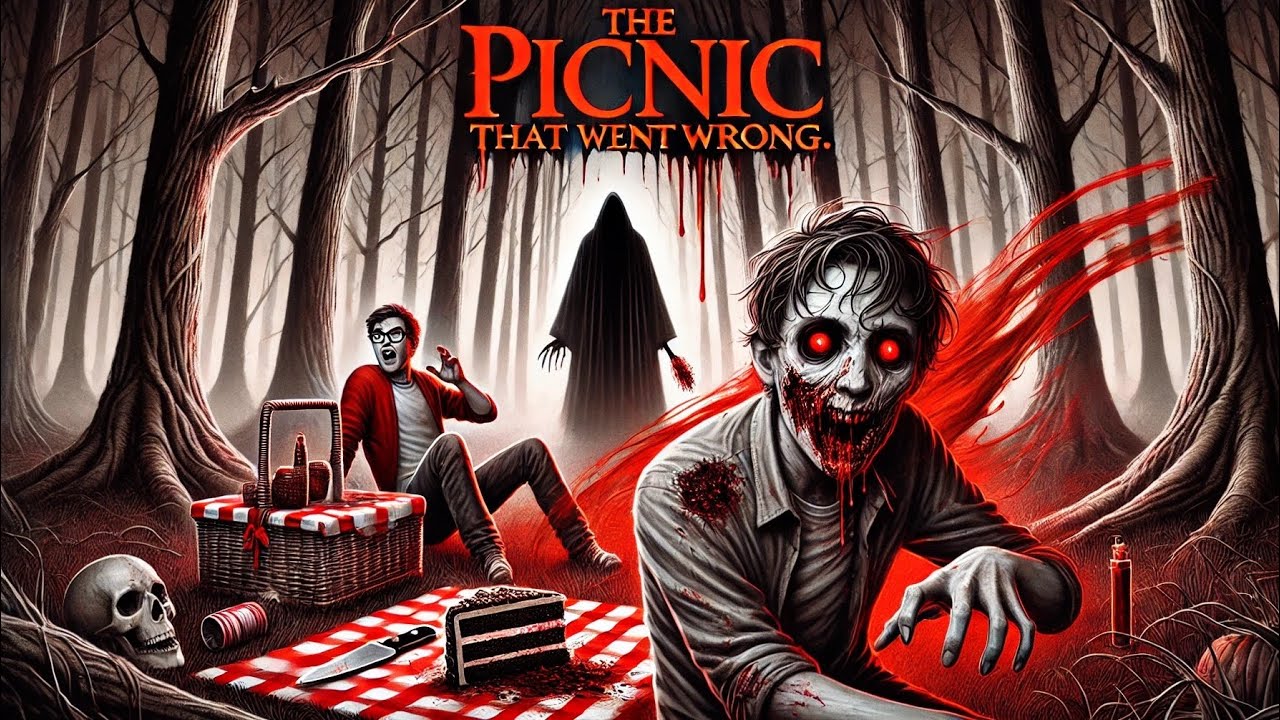 The Picnic That Went Wrong | True Horror | Creepy Encounters - YouTube