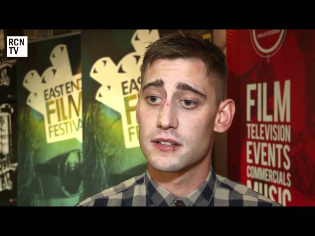 Michael Socha Baby