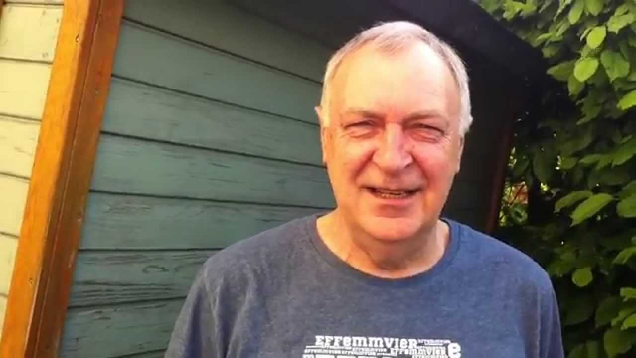 Schloss Freeman - starring Stuart Freeman & Amydog - YouTube