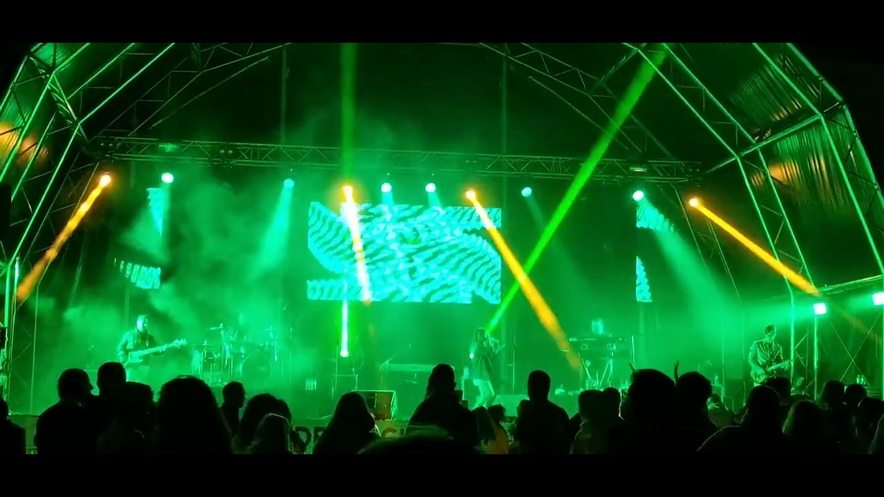 Ganda Banda 2023 @ Mafra - YouTube