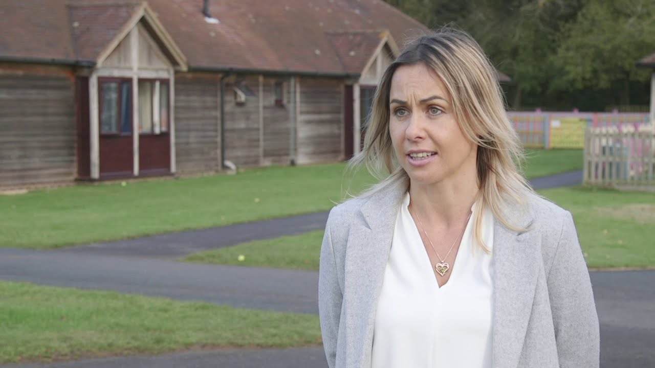 Residential Care for students at Rowden House School, Bromyard ...