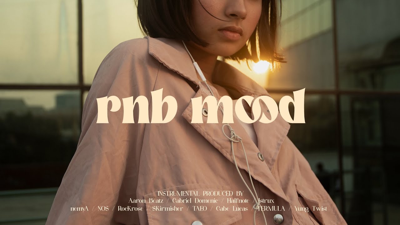 falling in love, rnb mood - playlist - YouTube