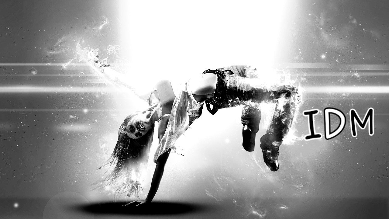 IDM Music 24/7 Radio - YouTube