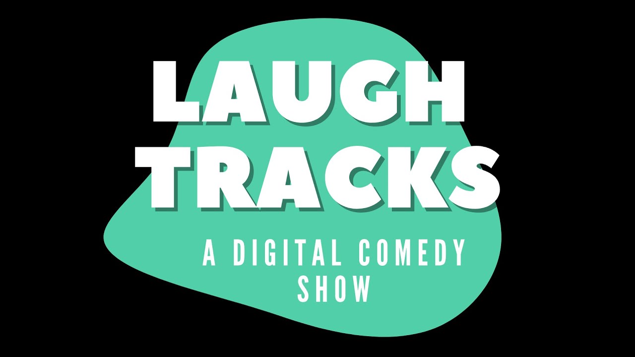 LaughTracks 2021 - YouTube