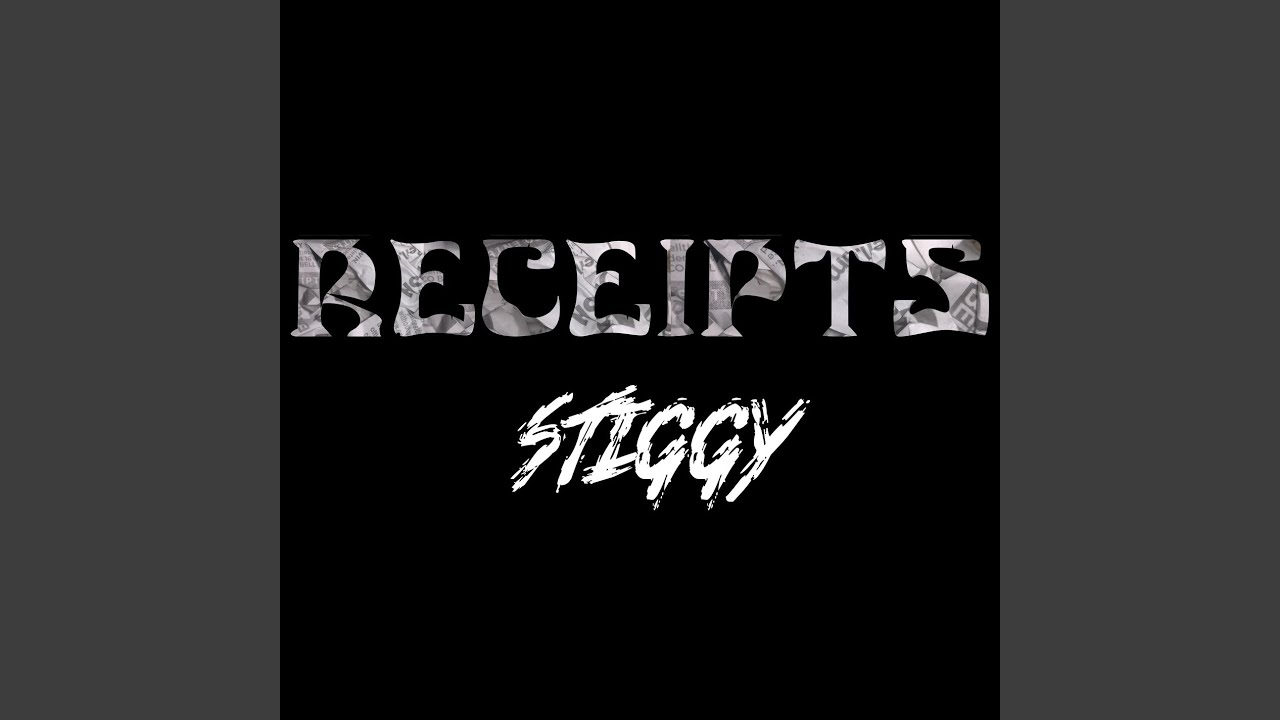 Receipts - YouTube