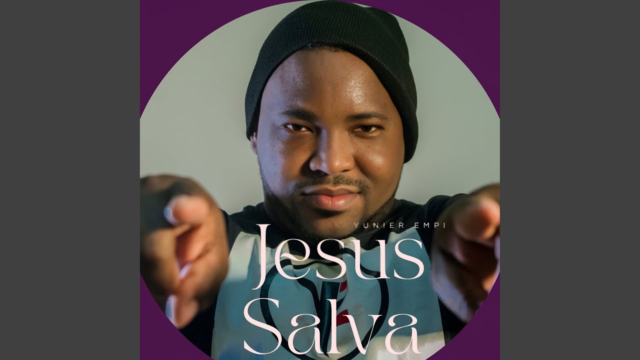 Jesús Salva - YouTube