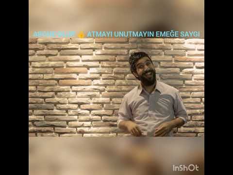 ÇILGIN SERKAN 👈👈
