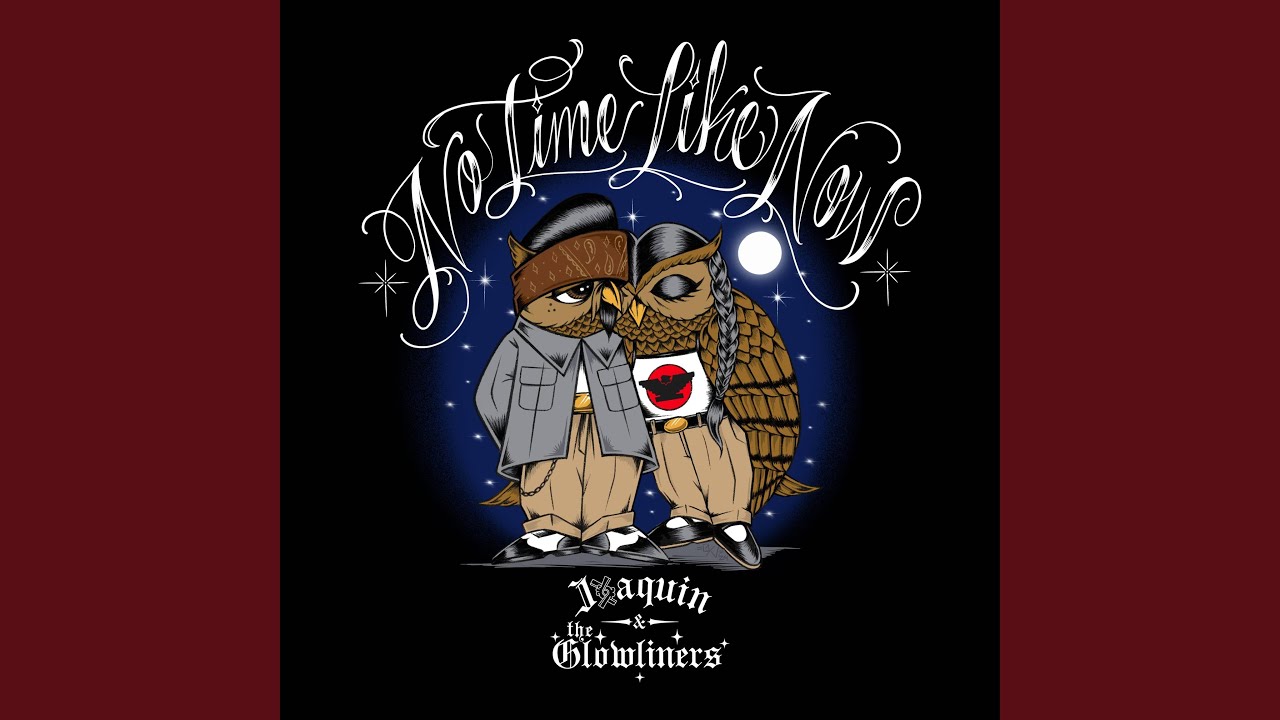 No Time Like Now - YouTube